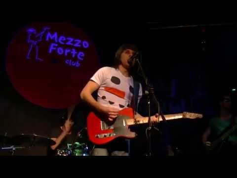 Альтависта – 9 Мая (Москва, Меццо Форте, 9.05.2012)