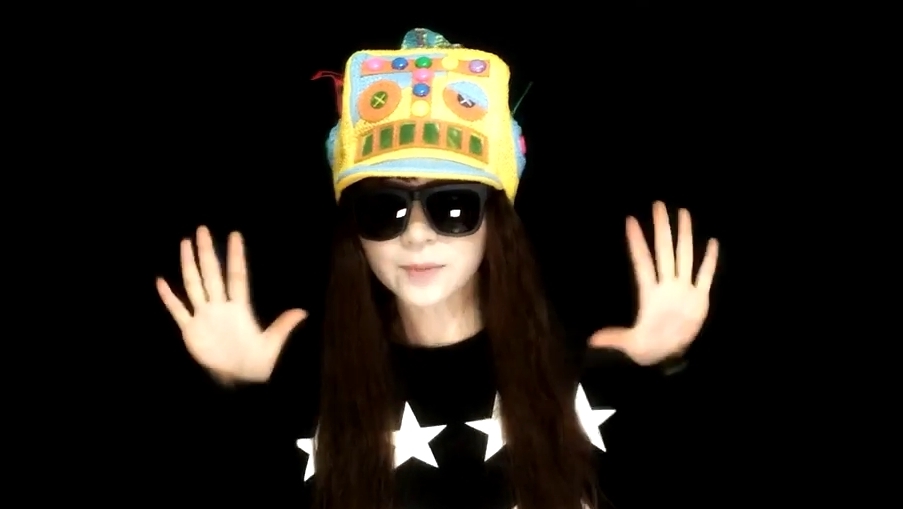 J.Fla (GD X TAEYANG - GOOD BOY)