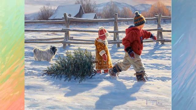 Как приятель отца оправдал