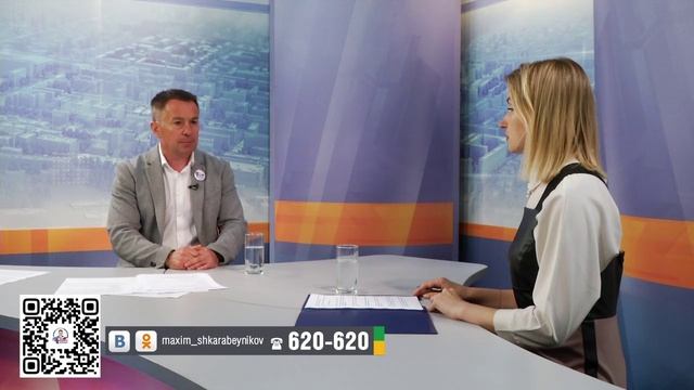 С главой о главном| Выпуск №10. 09 06 2022.