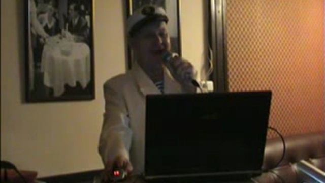 Тамада Евгений. Бийск. Клуб ЮПИТЕР