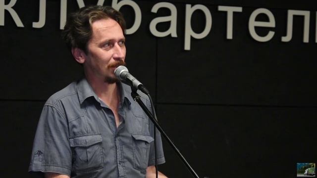 Рустам Мавлиханов / "Соловьиная дрель" / Артель (видео от 12.07.2020 года)