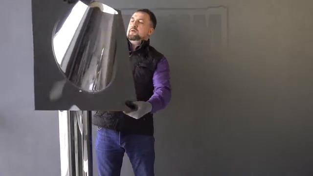 Кратко о дымоходе Ferrum Крышная разделка угловая