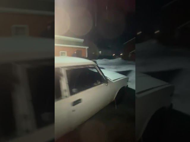 Не бита, не крашена