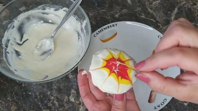 Как украсить куличи на Пасху 2021.