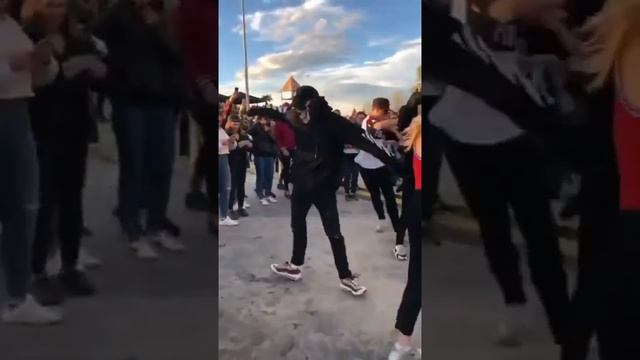 Dope Dance движется в Tomorrowland