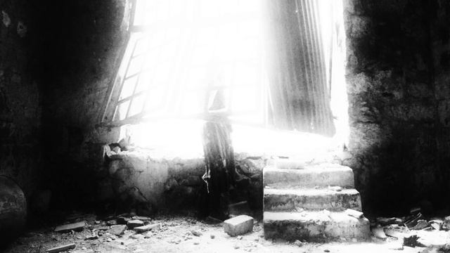 Gravitysays_i - Cry-out