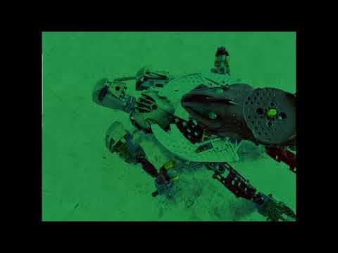 Bionicle New Voya - Full