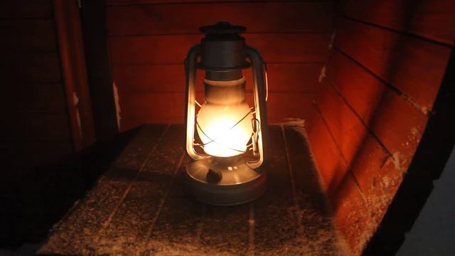 Фонарь «Летучая мышь»