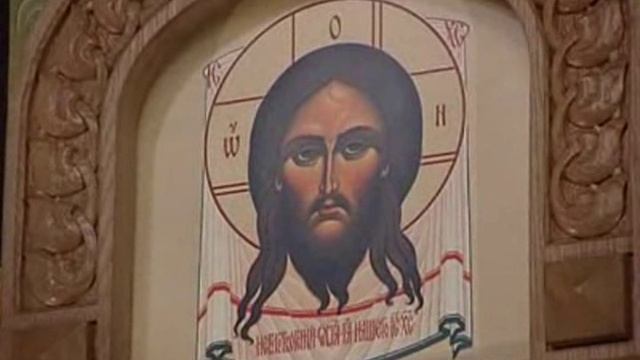 Фильм 59. Таинство елеоосвящения (соборования).