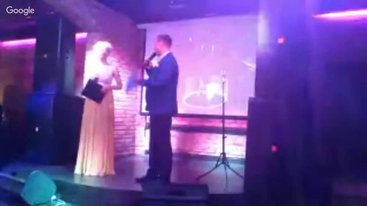 Чемпионат России по караоке 25.08.2016 (прямая трансляция)