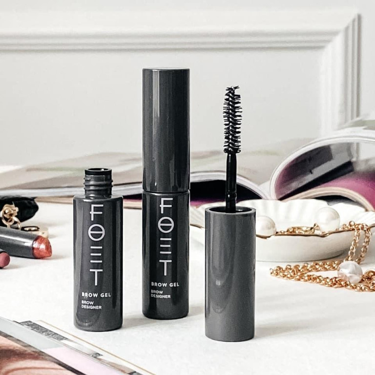 Гель для бровей FOET