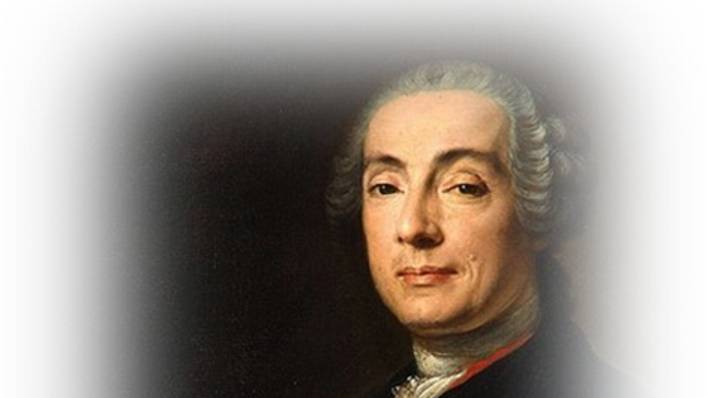 Растрелли III часть.