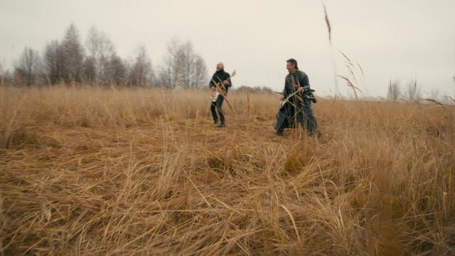 ЕЩЁ - Это русская земля. (Премьера клипа, 2022)