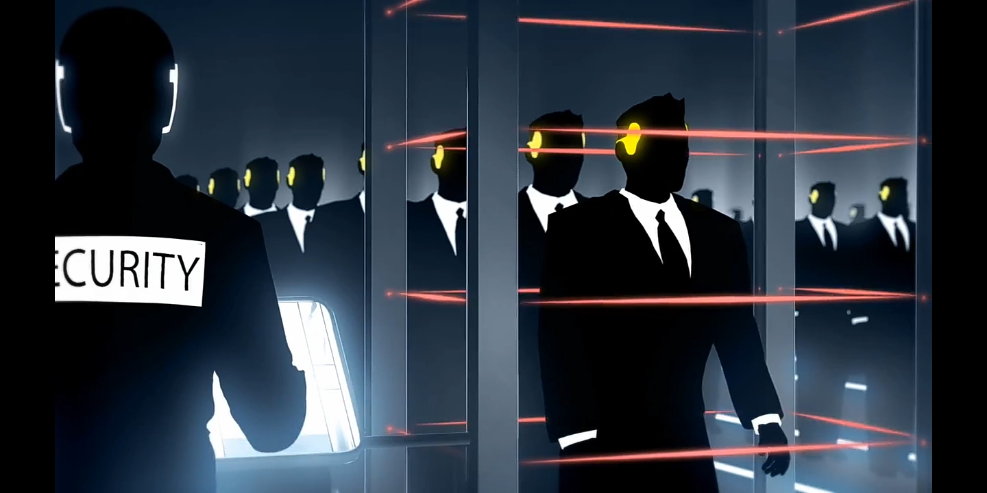 Vector трасса 1-5