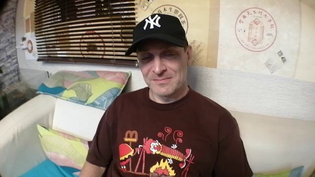 Семья ЫЙЕ ( в гостях Миша Мокрый 265 а.к.а. Дельфин