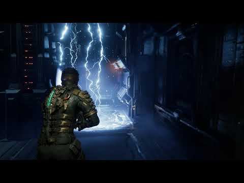 Dead Space (Remake) №8