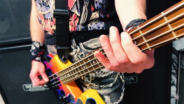 SILVERADO - Бензин (Official Video)