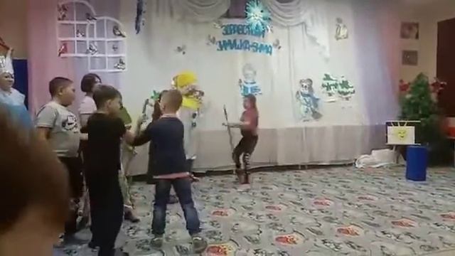 озеро Карачи открытие заезда часть 2