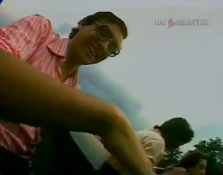 Порушка - Пораня - ВИА Ариэль.mp4