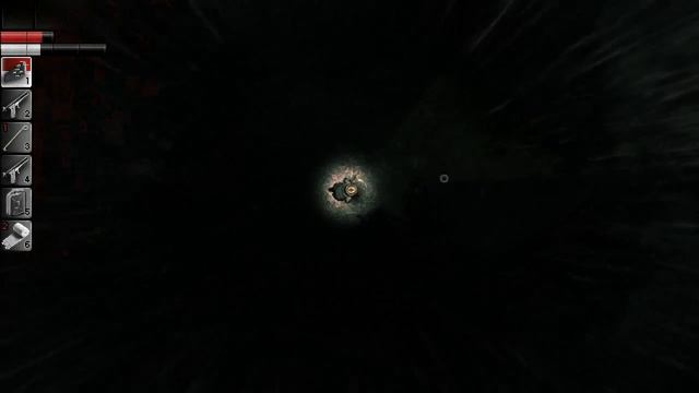 darkwood - домик охотника # 17