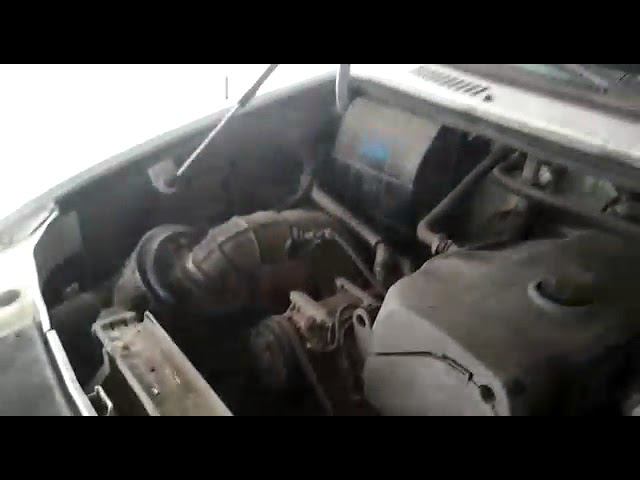 Обзор УАЗ патриот с ивековским двигателем! Автомастера в Шоке, инженерЫ УАЗ обратите внимание!!!