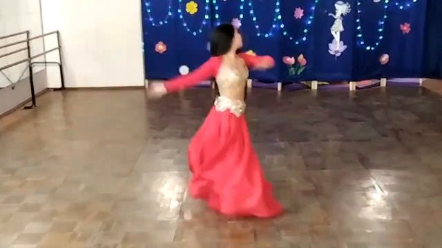 Эстрадная песня.mp4