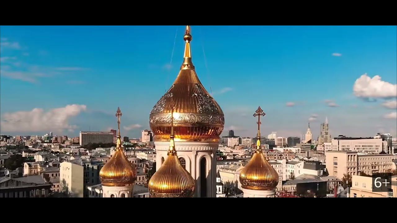 Хор Сретенского Монастыря