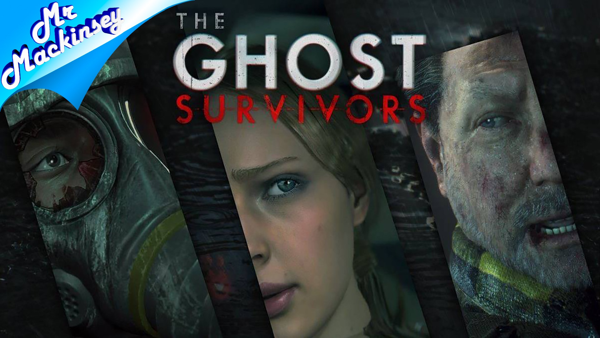 Все DLC за один стрим | Resident Evil 2 Remake ➤ Стрим #6