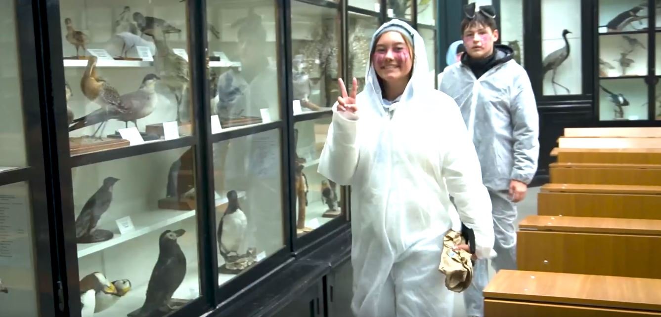 Кубок первокурсника 2022