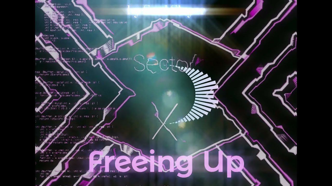 Freeing Up (Sector X OST)