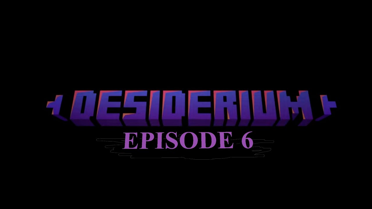 СБОРКА DESIDERIUM | 6 СЕРИЯ | АЛХИМИЯ