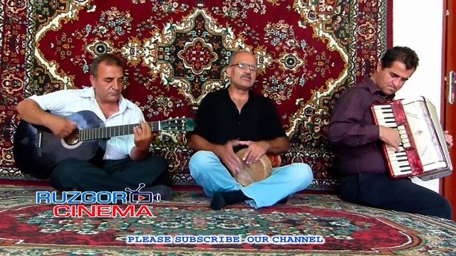 Нурмухаммад - Намедонам барои ки бихандам _ Namedanam Ba Roye Ke Bekhandam _ نمیدانم به روی کی بخندم