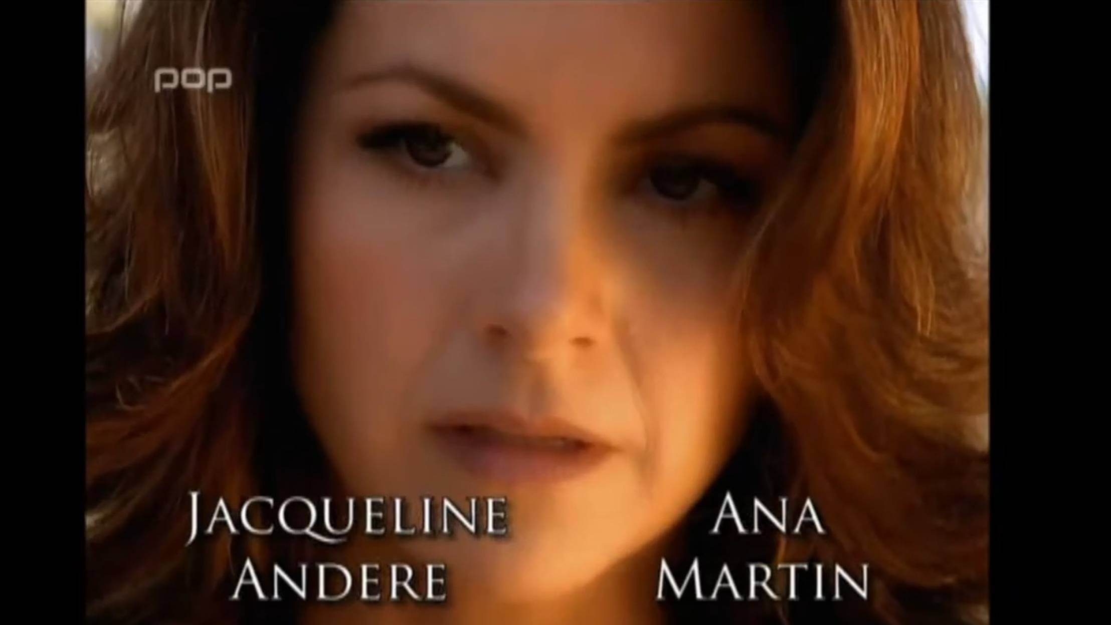 Перелётные ласточки из сериала Я твоя хозяйка Soy tu duena