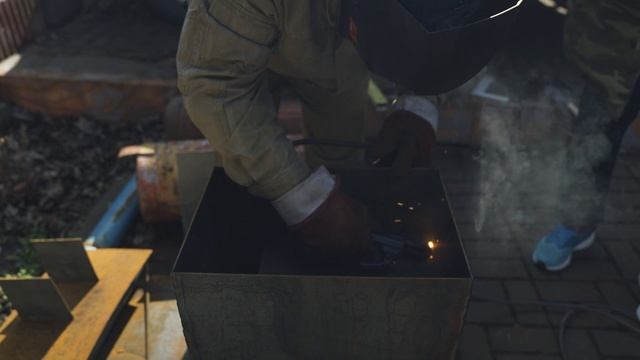 Donbass Volunteers United Strength_ES