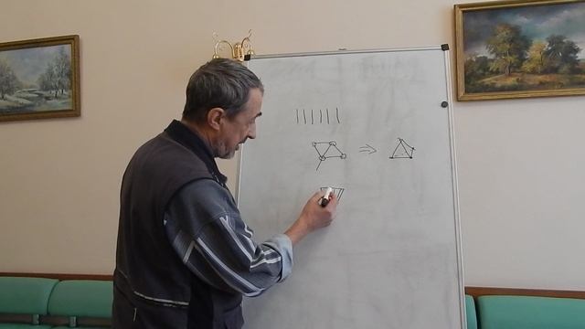 Решение задачи со спичками 23.03.2019