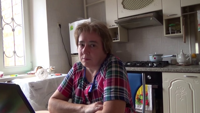 Академик Миронова В.Ю. Ответ на вопрос о духовных практиках