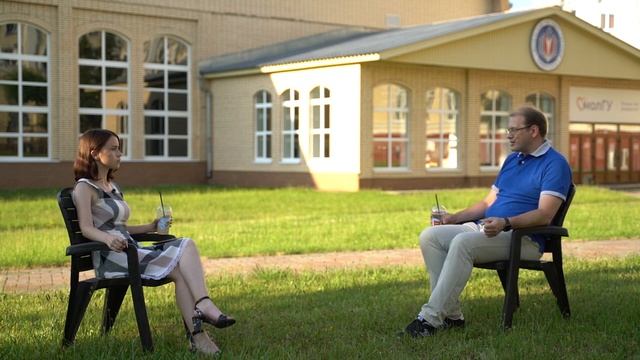 Ошалеть ШОУ: Михаил Артеменков о своём студенчестве, российском образовании и зелëных бананах