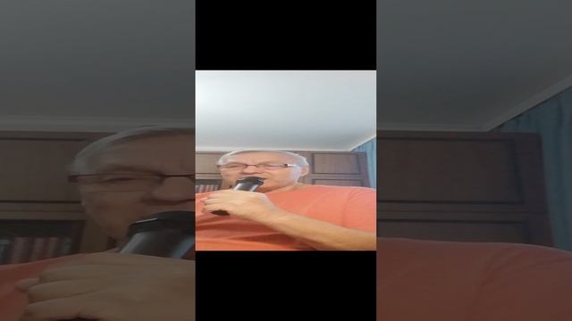 Песня. Жил был я. Авторы Д. Тухманов и С. Кирсанов.