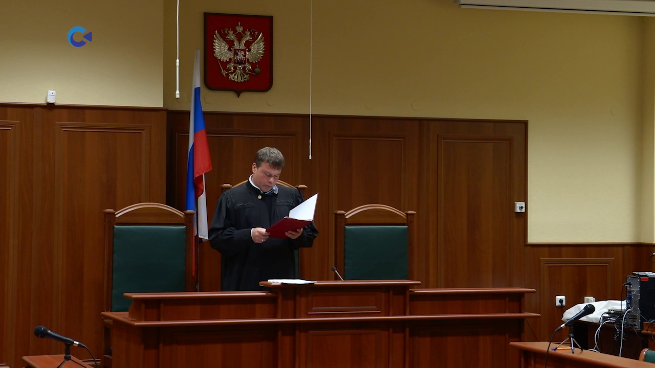 Петрозаводчанина приговорили к пожизненному лишению свободы