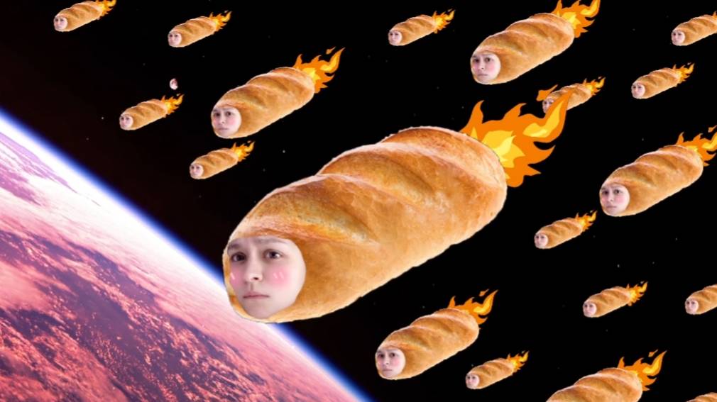 11.08.2024. Гравитация не видит этот стрим