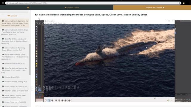 00. Intro to fire course