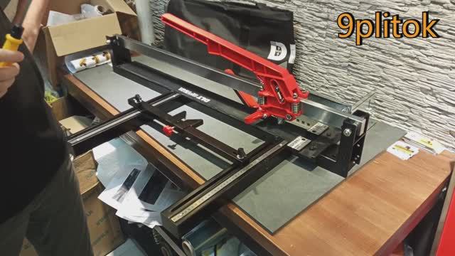 Улучшения DLT Optima