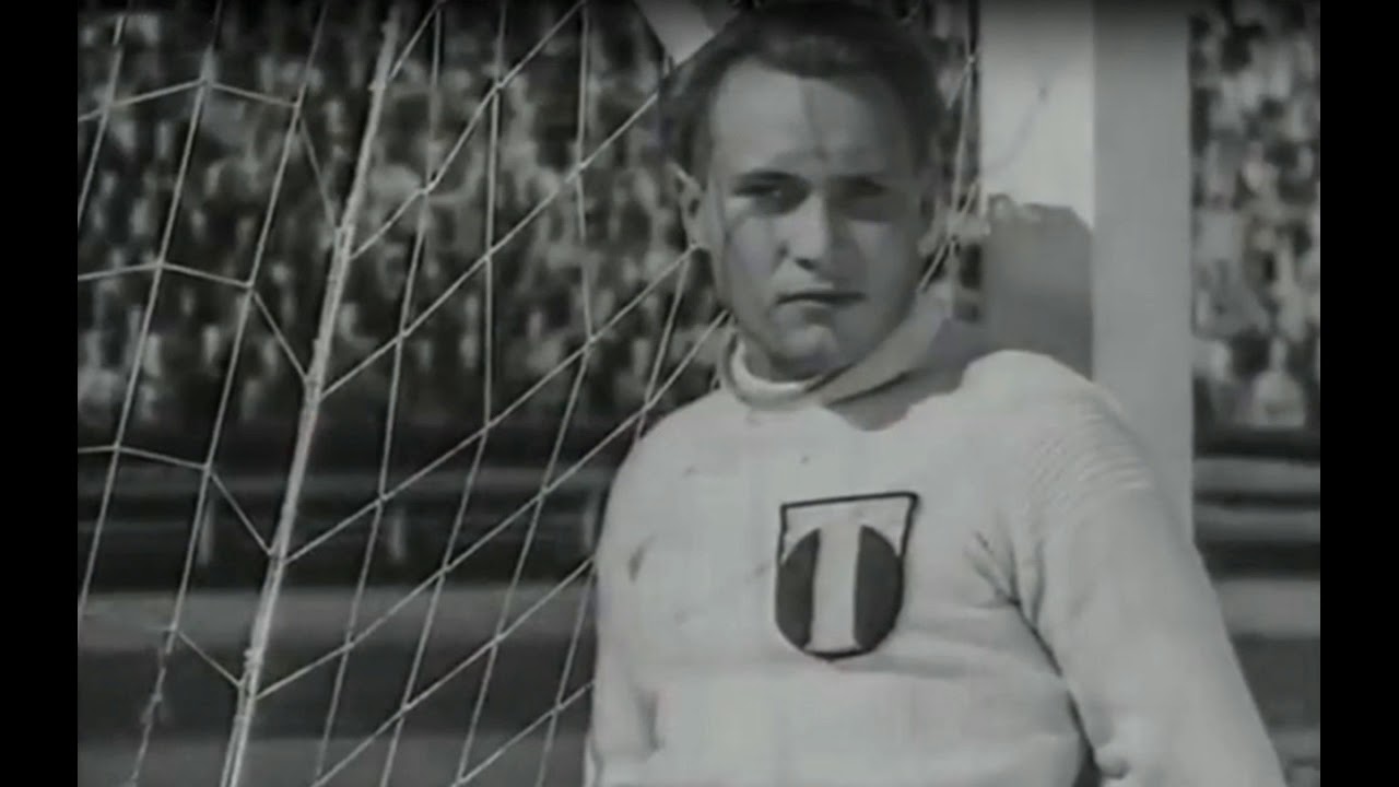 Егупов Максим Александрович. Буктрейлер по книге Л.А. Кассиля 'Вратарь республики'