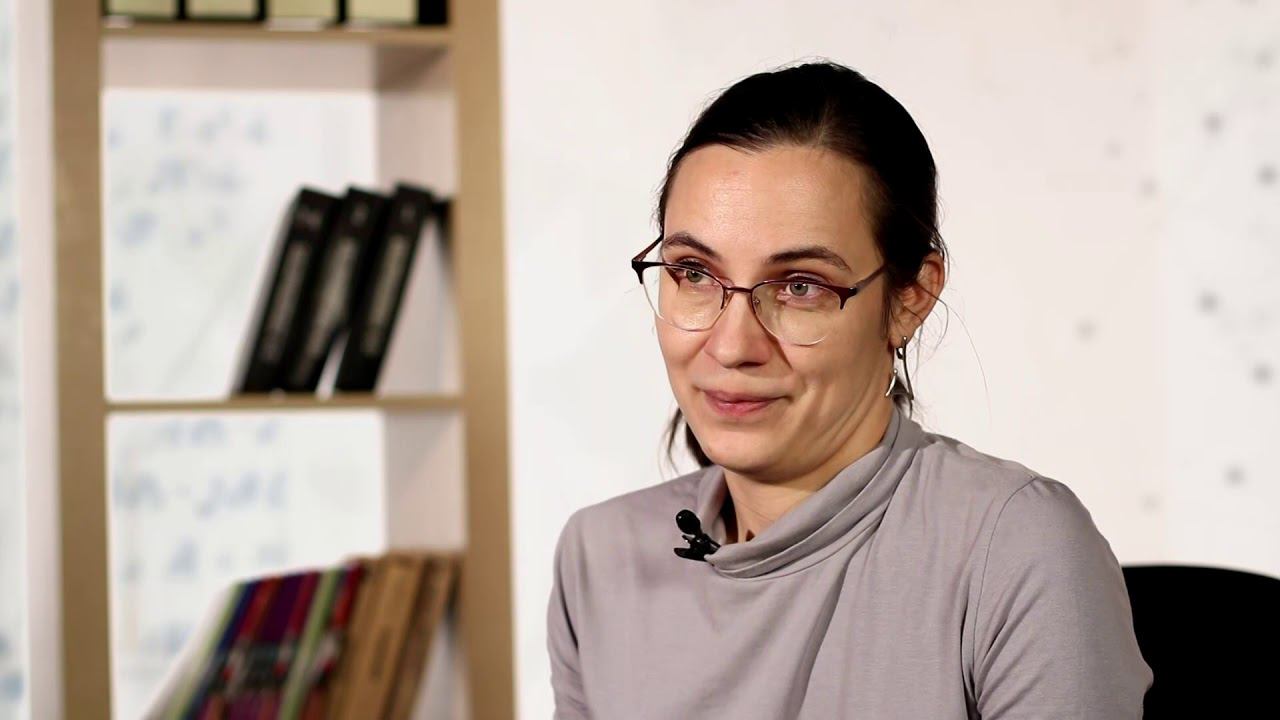 Первые люди в Сибири//Полина Cенотрусова//"Популярная наука"// 28.02.2020