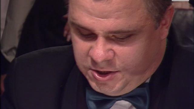 Что? Где? Когда? Третья игра Осенней серии. Выпуск от 27.10.2006