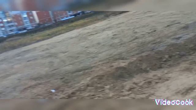 катаемся на великах супер