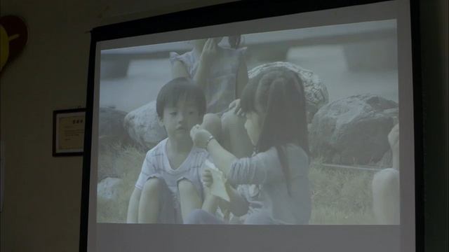 Лунная река 1 сезон 8 серия