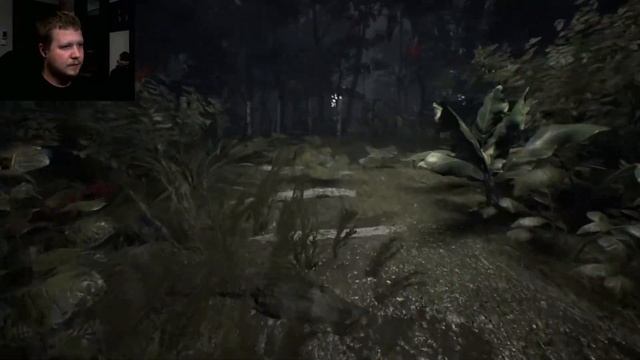 Resident Evil 7 #9 - Прячемся от мамки