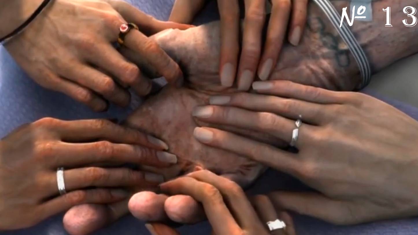 ФИНАЛ ▬ Bioshock Remastered # 13